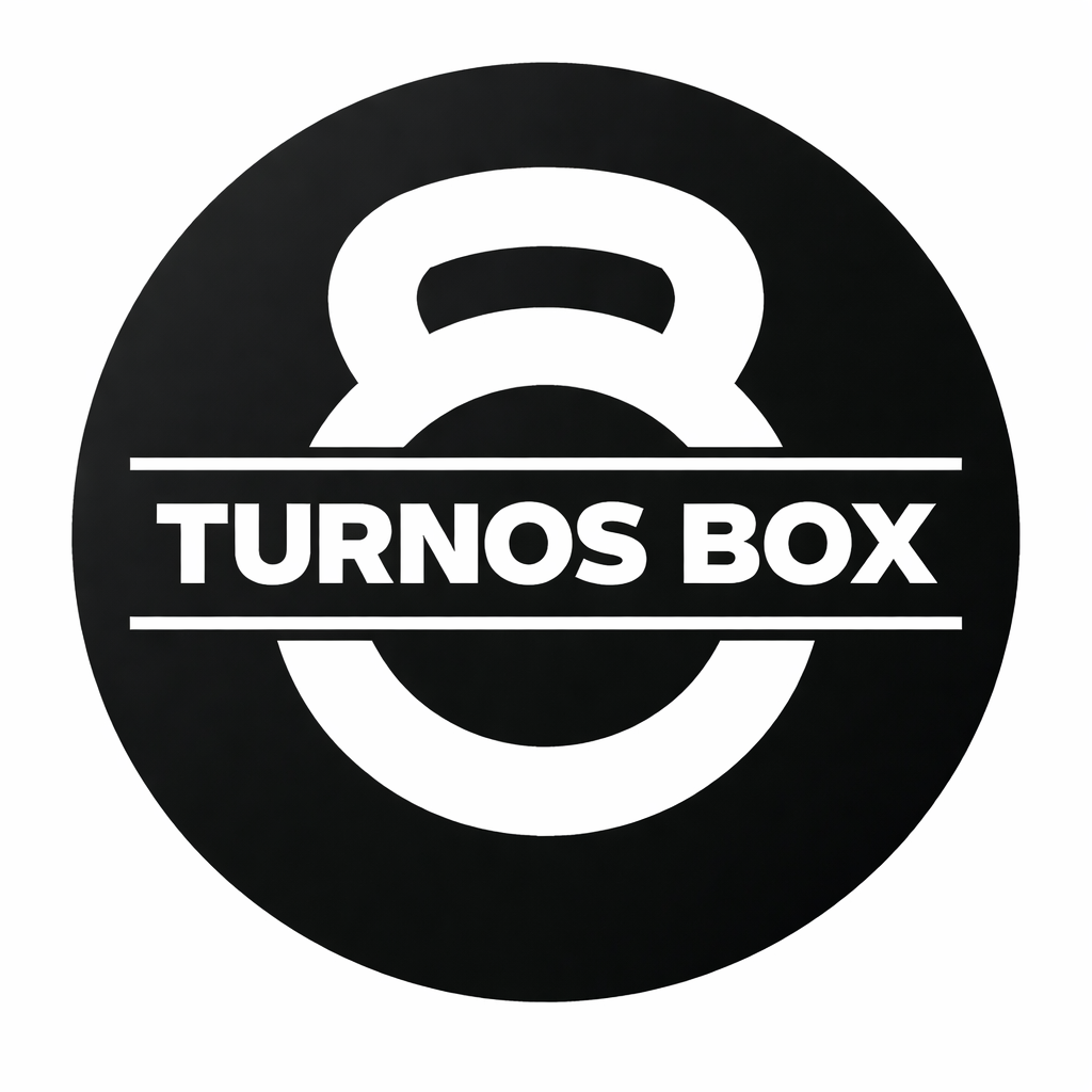 Turnos Box | Turnos Box